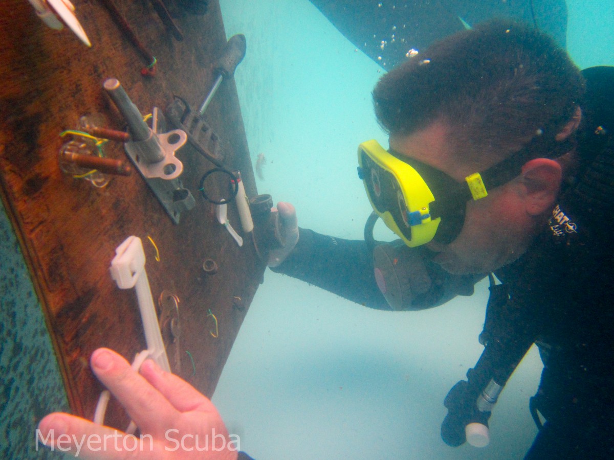 Photo Gallery – Meyerton Scuba Club
